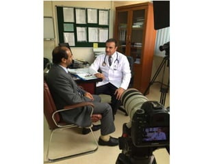 THE WATCHED STRUCTURED CLINICAL EXAMINATION (WASCE) AS A TOOL OF ...