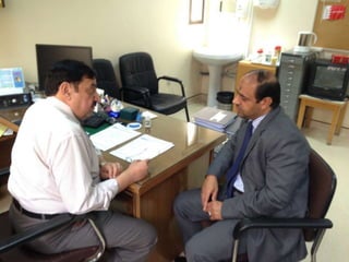 THE WATCHED STRUCTURED CLINICAL EXAMINATION (WASCE) AS A TOOL OF ...