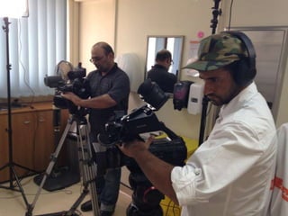 THE WATCHED STRUCTURED CLINICAL EXAMINATION (WASCE) AS A TOOL OF ...