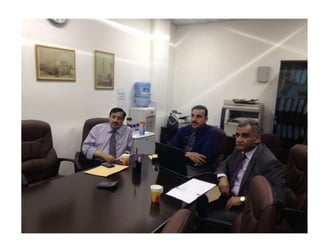 THE WATCHED STRUCTURED CLINICAL EXAMINATION (WASCE) AS A TOOL OF ...