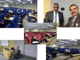 THE WATCHED STRUCTURED CLINICAL EXAMINATION (WASCE) AS A TOOL OF ...