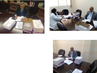 THE WATCHED STRUCTURED CLINICAL EXAMINATION (WASCE) AS A TOOL OF ...