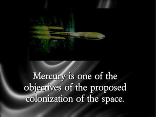 Mercury | PPT