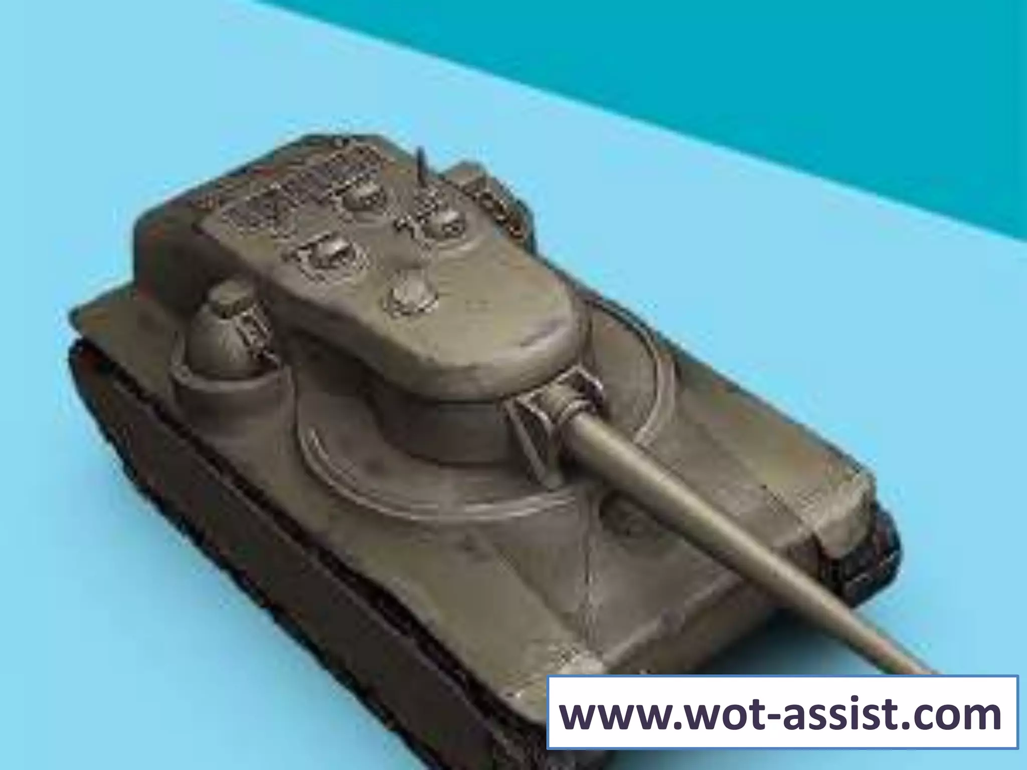 Wot Marks Of Excellence | PPT