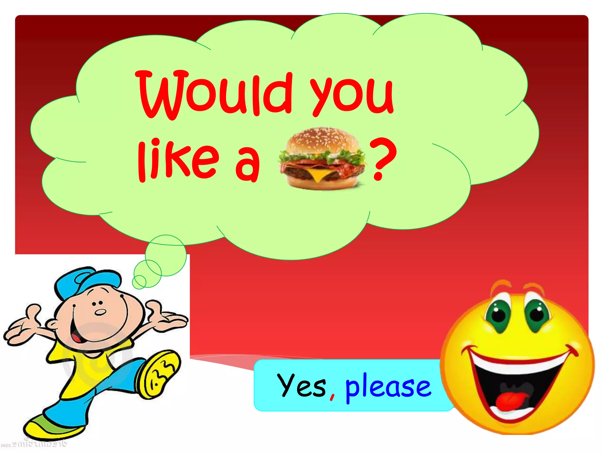 Would you like | PPTX