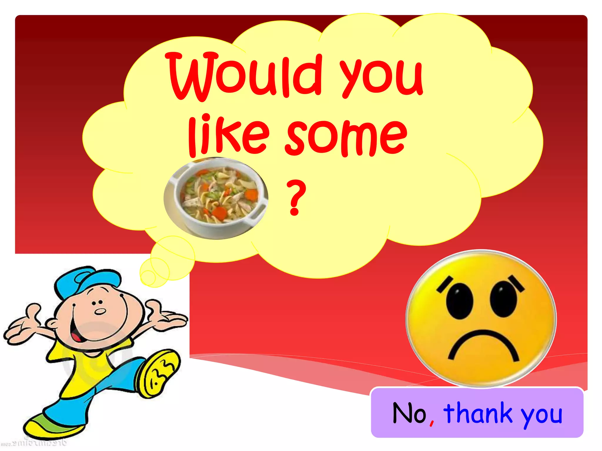 Would you like | PPTX