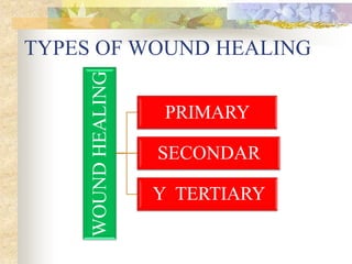 wound classification related neurosurgery | PPTX