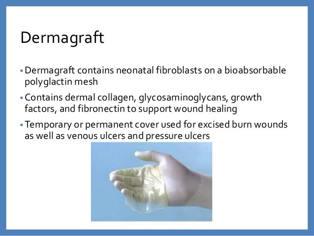 WOUND AND RECENT MANAGEMENT TRENDS