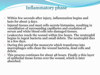 Wound | PPTX