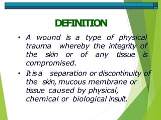 Wound.pptx