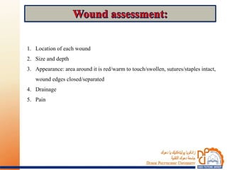 Wound.ppt