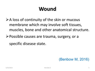 WOUND.pptx