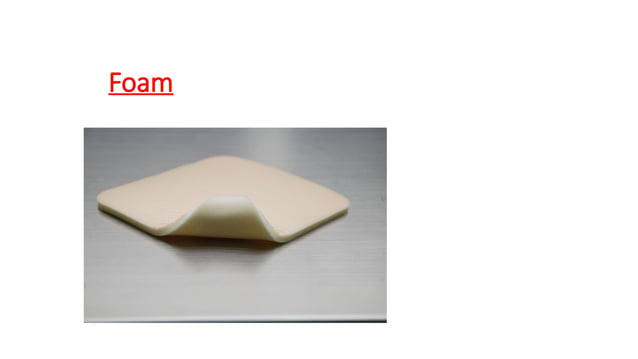 Wound Healing According to Modern and Ayurveda | PPTX | First Aid ...