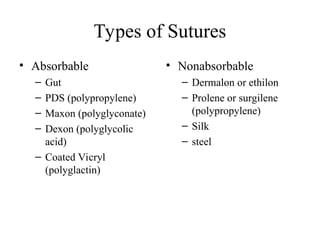 Wound , scars and kleoid(surgical approach).ppt