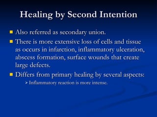 Wound Healing | PPT