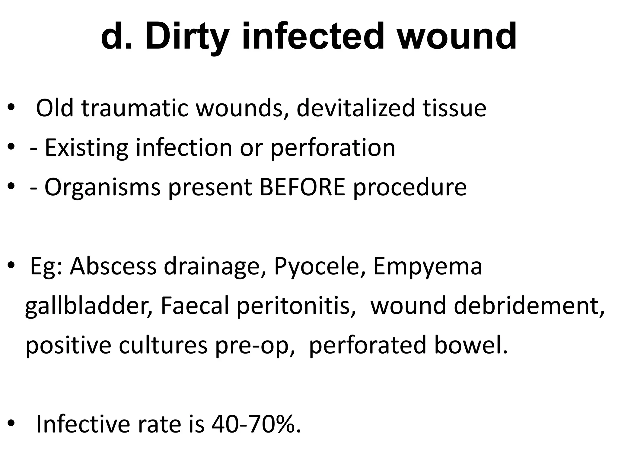 Wound 1st | PPTX