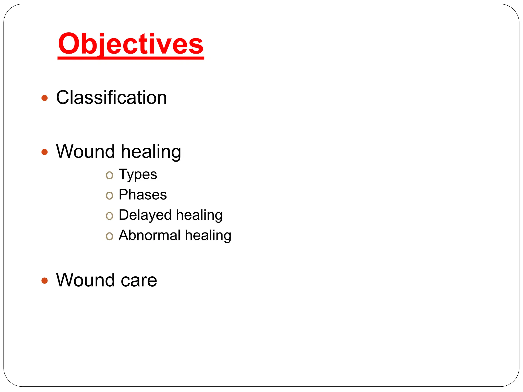 wound and types wound healing and dressing.pptx