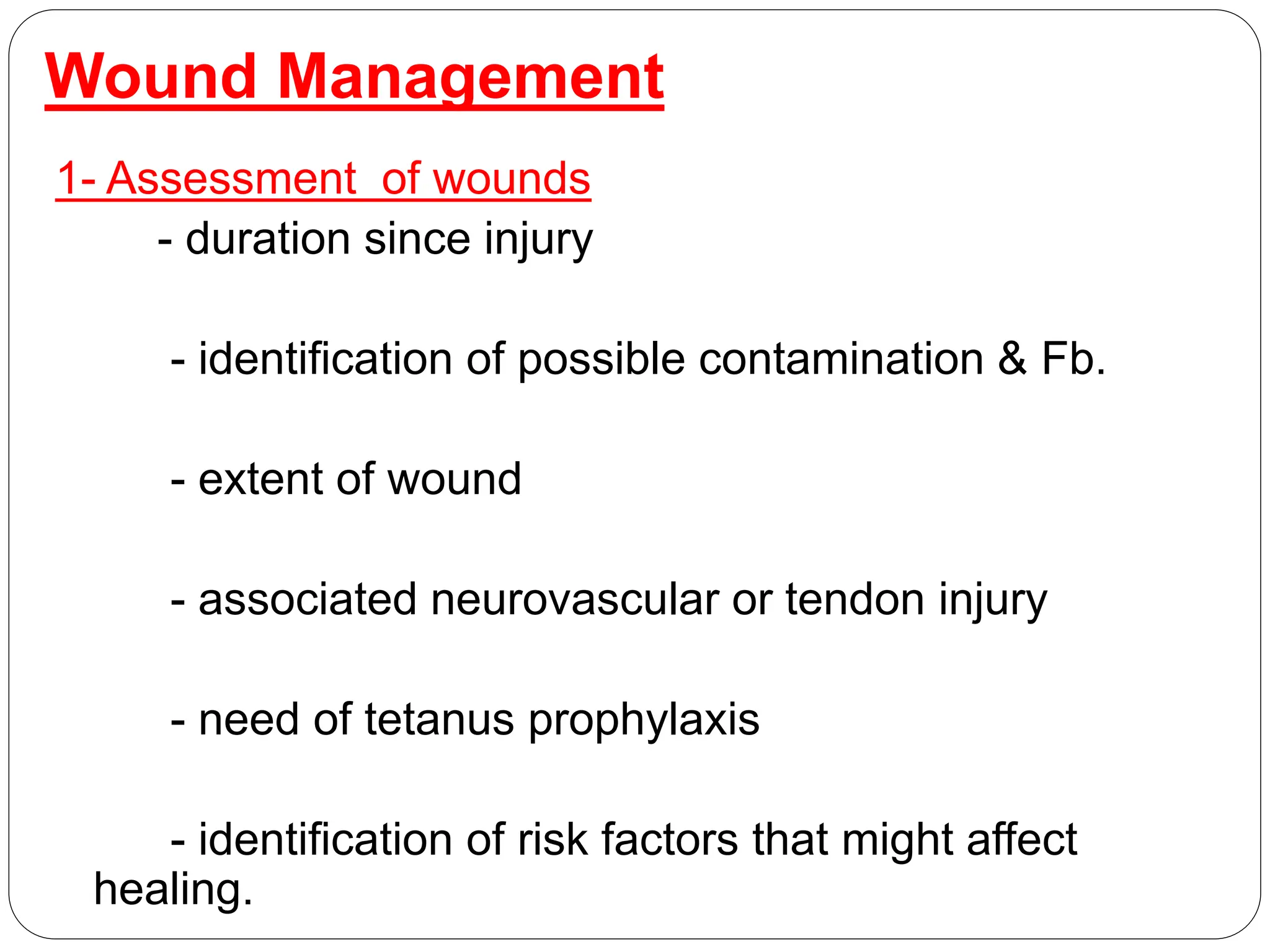 wound and types wound healing and dressing.pptx