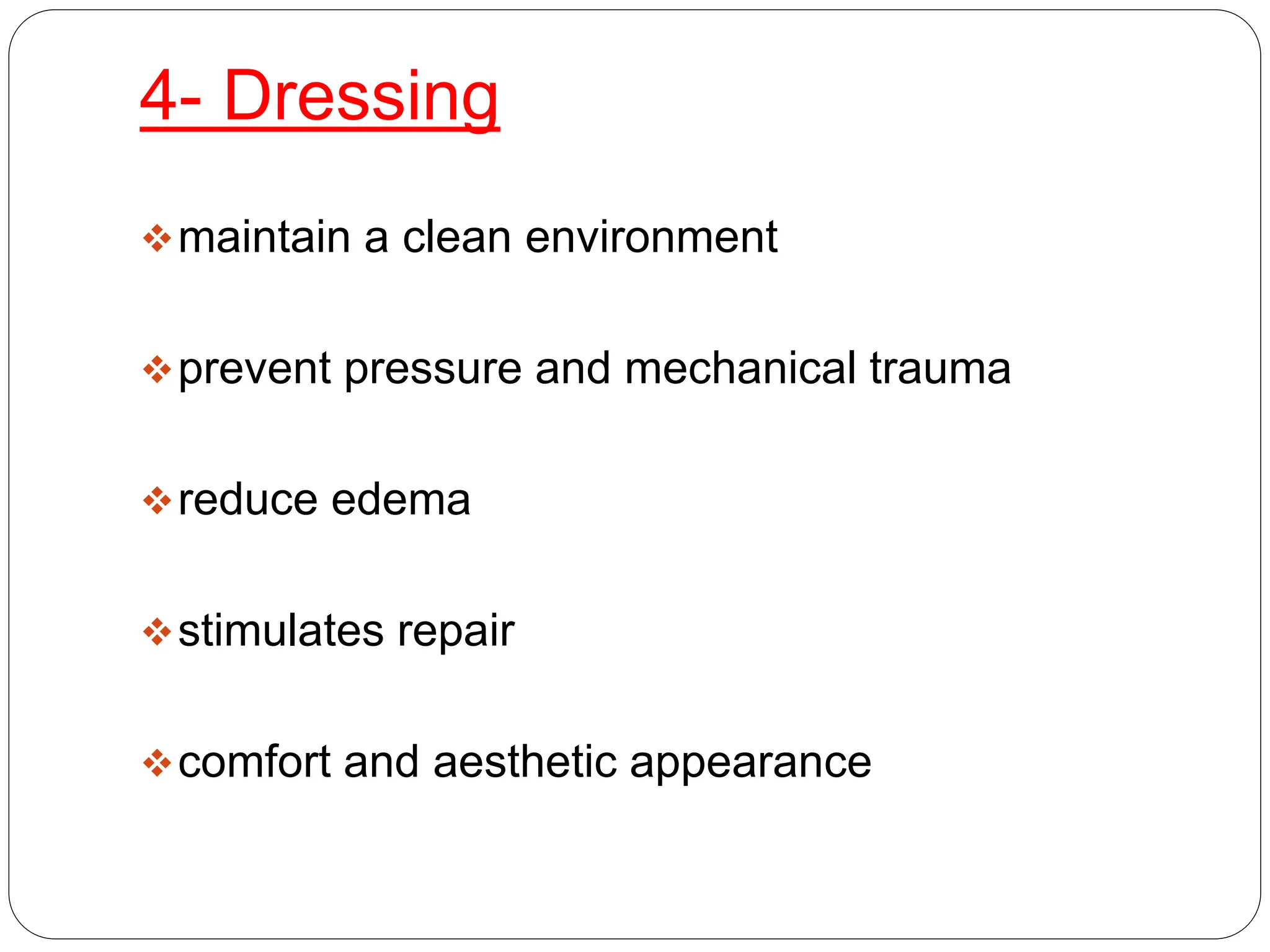 wound and types wound healing and dressing.pptx