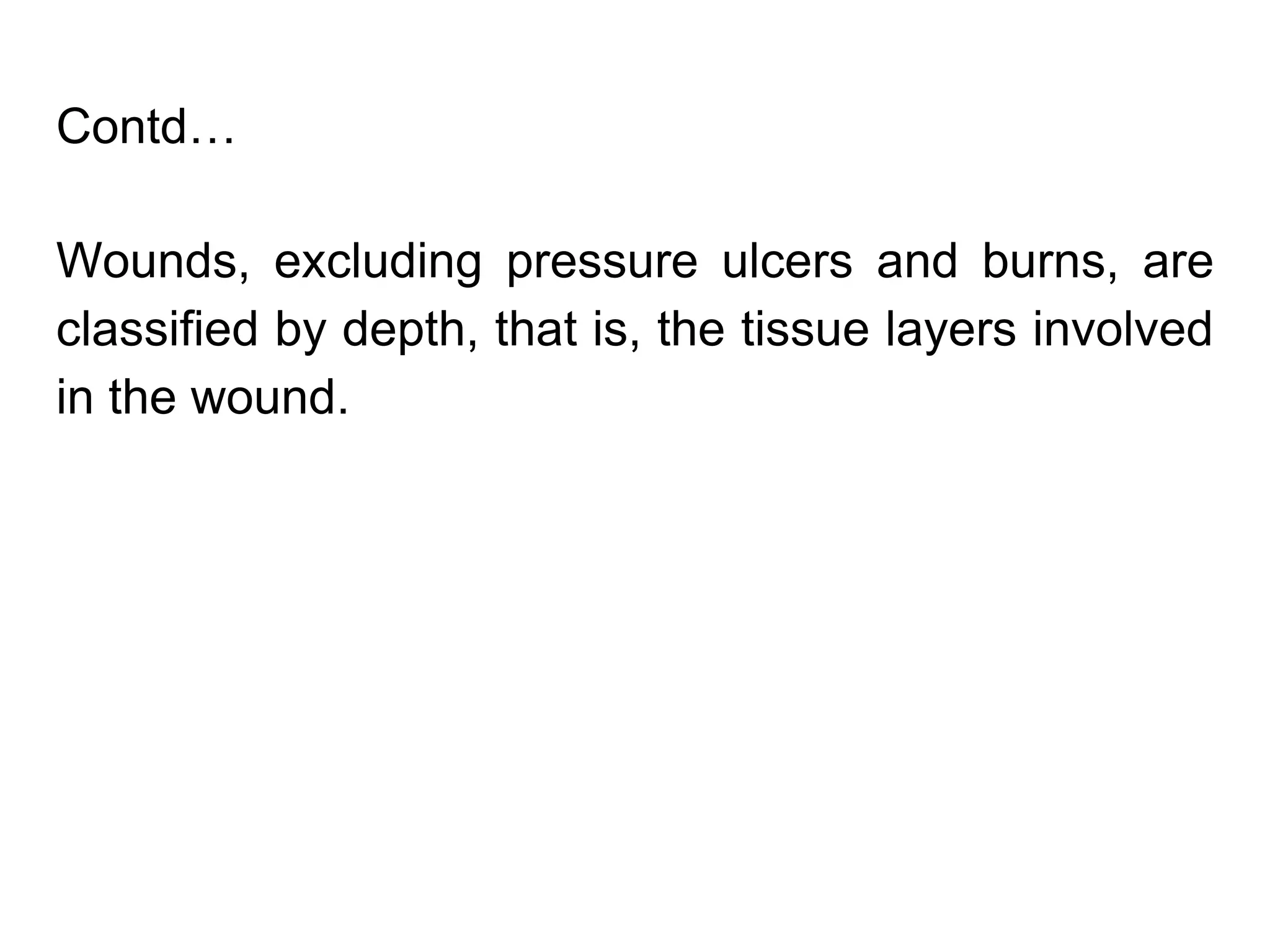 Wound and wound drainage.pptx