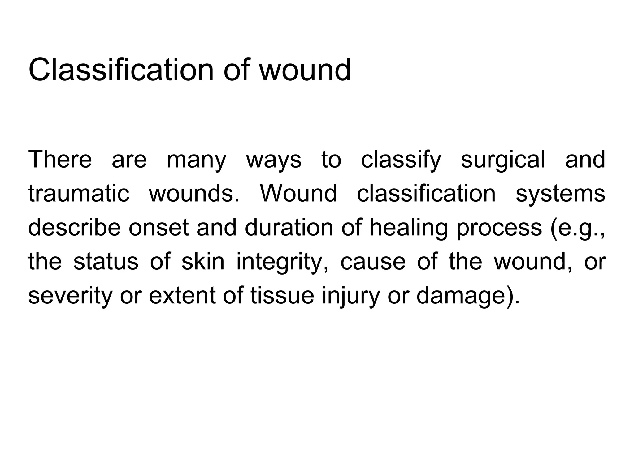 Wound and wound drainage.pptx