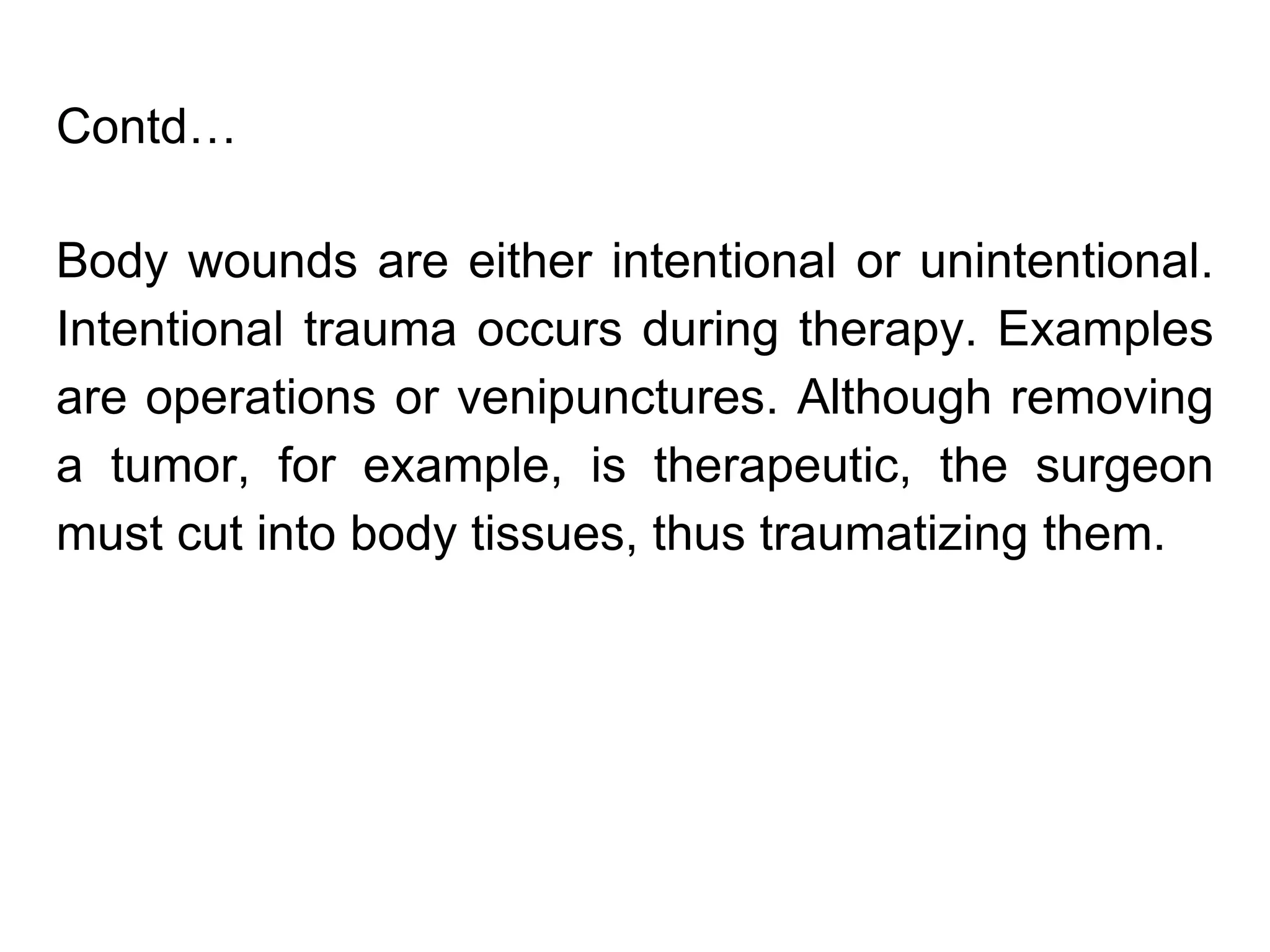 Wound and wound drainage.pptx