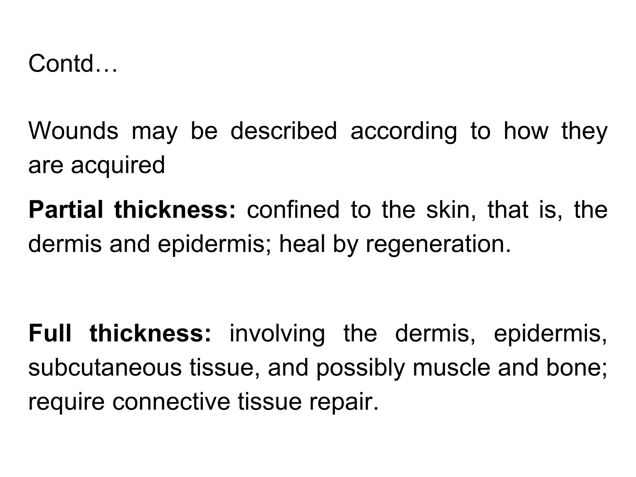 Wound and wound drainage.pptx