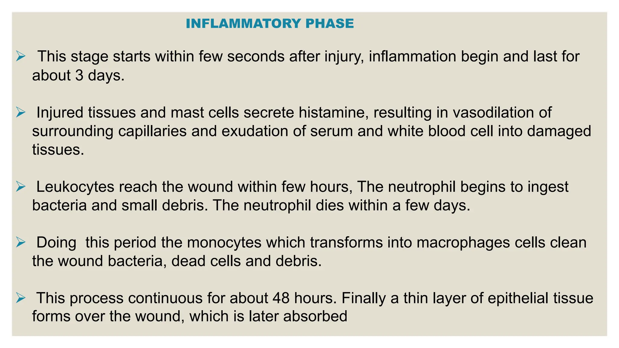WOUND AND WOUND DRESSING.ppt x | PPTX