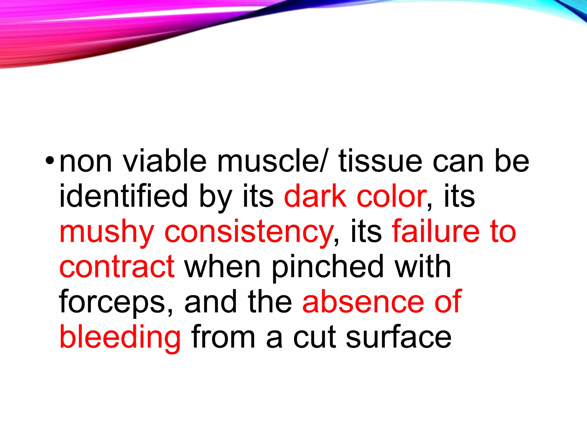 Wound Assessment | PPTX