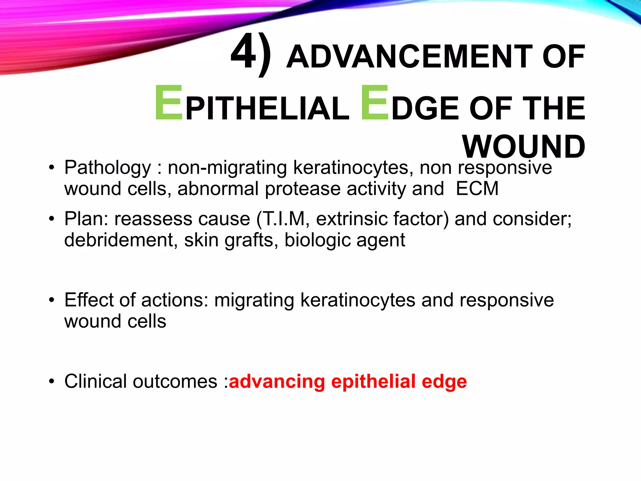 Wound Assessment | PPTX