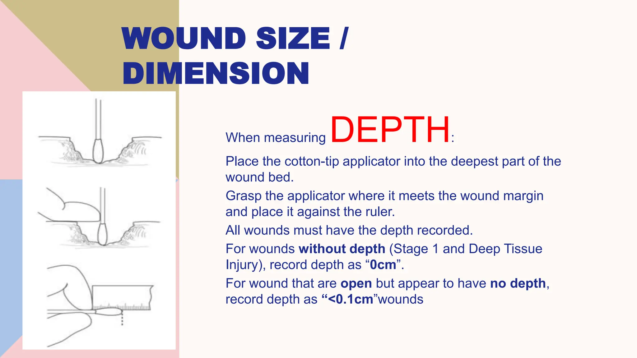 Wound assessment and documentation HOSPITAL mERSING.pptx