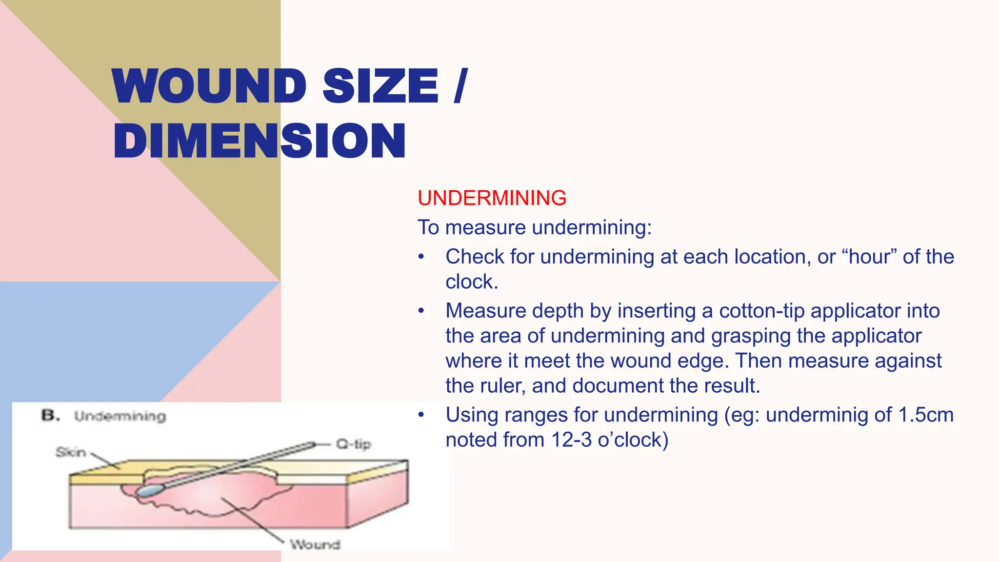 Wound assessment and documentation HOSPITAL mERSING.pptx