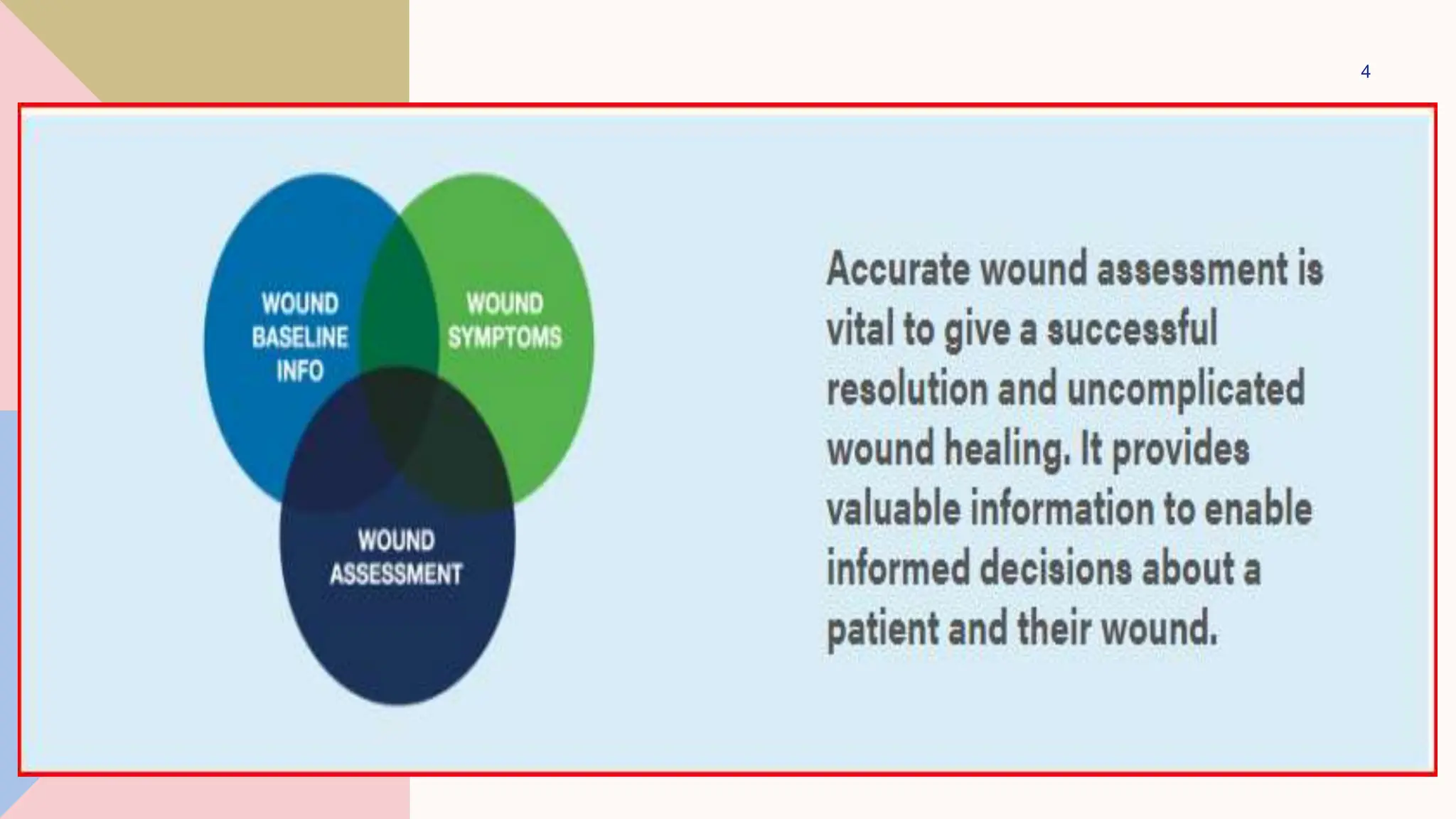 Wound assessment and documentation HOSPITAL mERSING.pptx