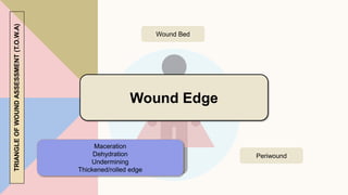 Wound assessment and documentation HOSPITAL mERSING.pptx