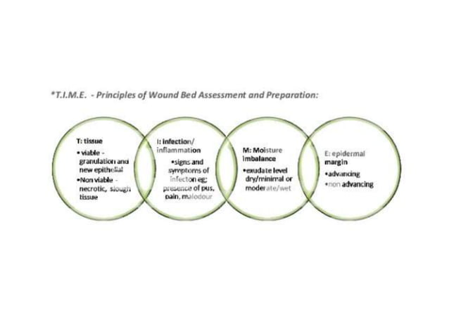 Wound assessment and modern dressing | PPTX | First Aid | Injuries