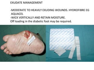 Wound assessment and products | PPT