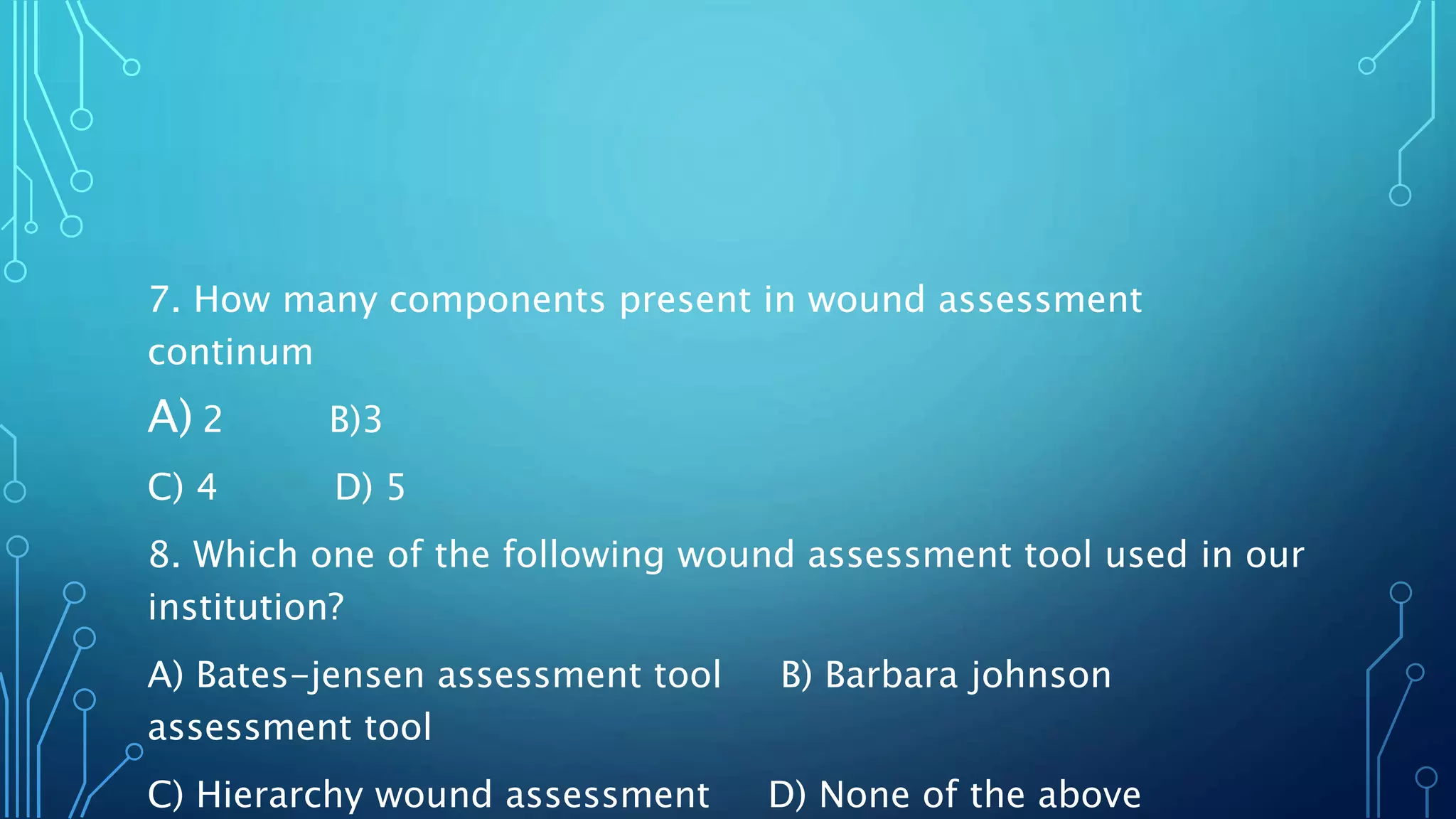 wound assessment tools.pptx