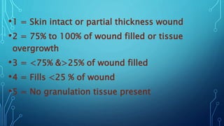wound assessment tools.pptx