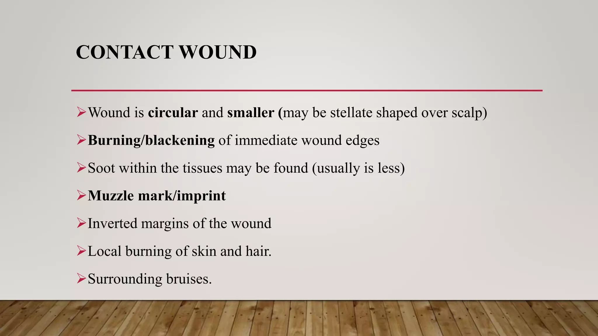 Wound Ballistics Of Rifled Firearm.pptx