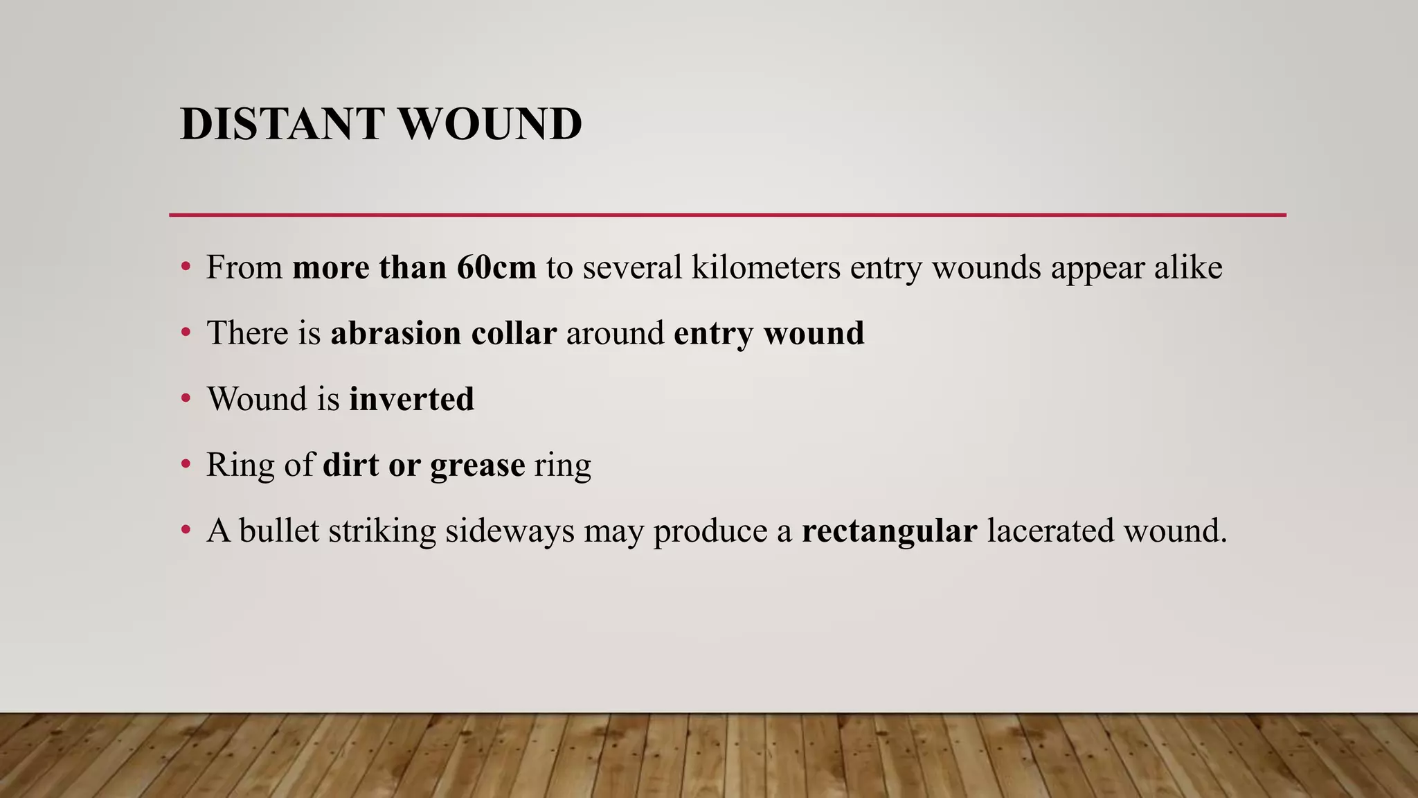 Wound Ballistics Of Rifled Firearm.pptx