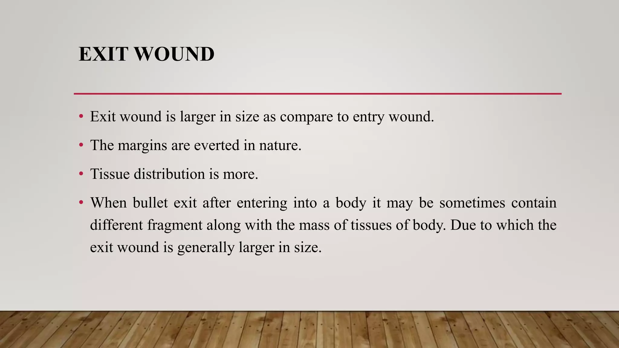 Wound Ballistics Of Rifled Firearm.pptx