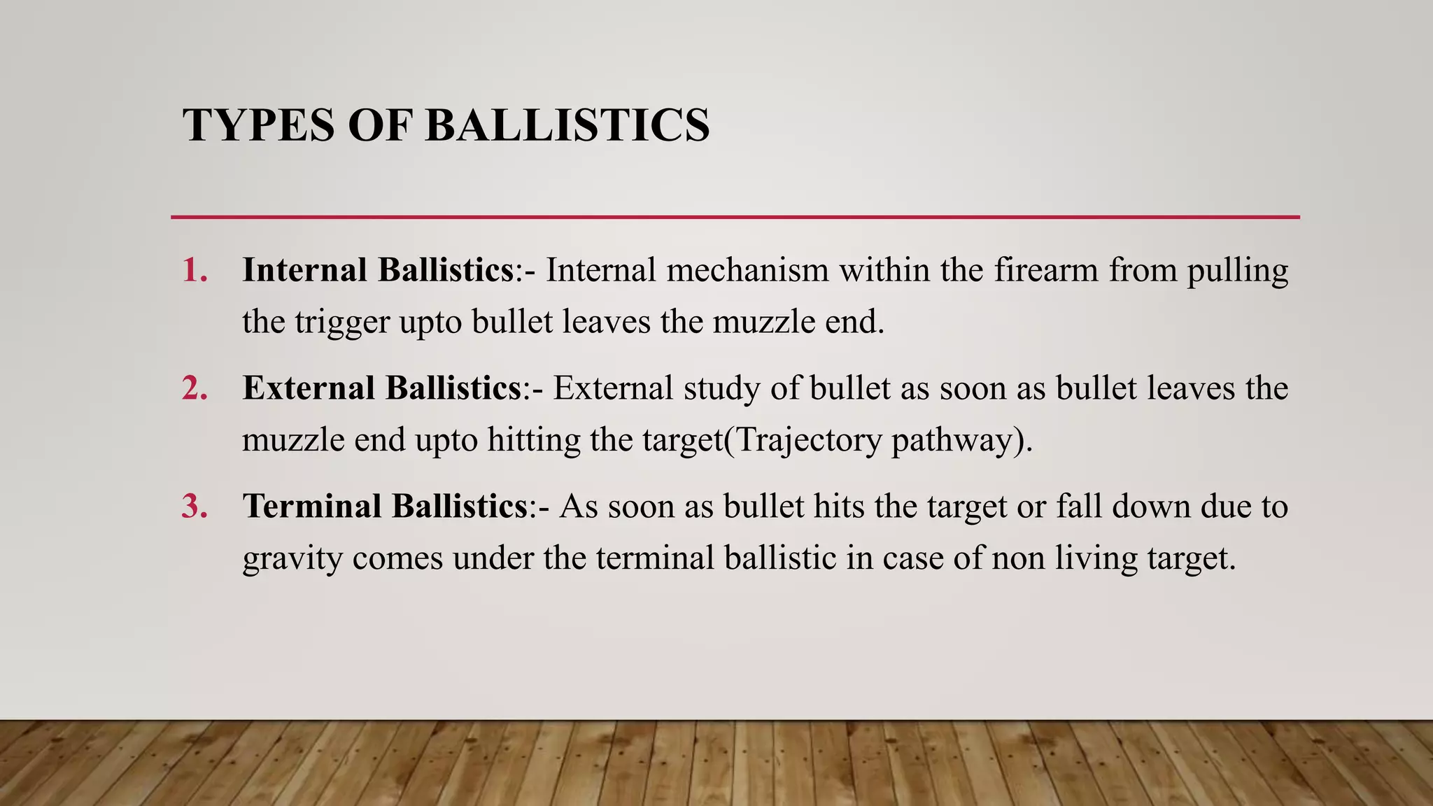Wound Ballistics Of Rifled Firearm.pptx
