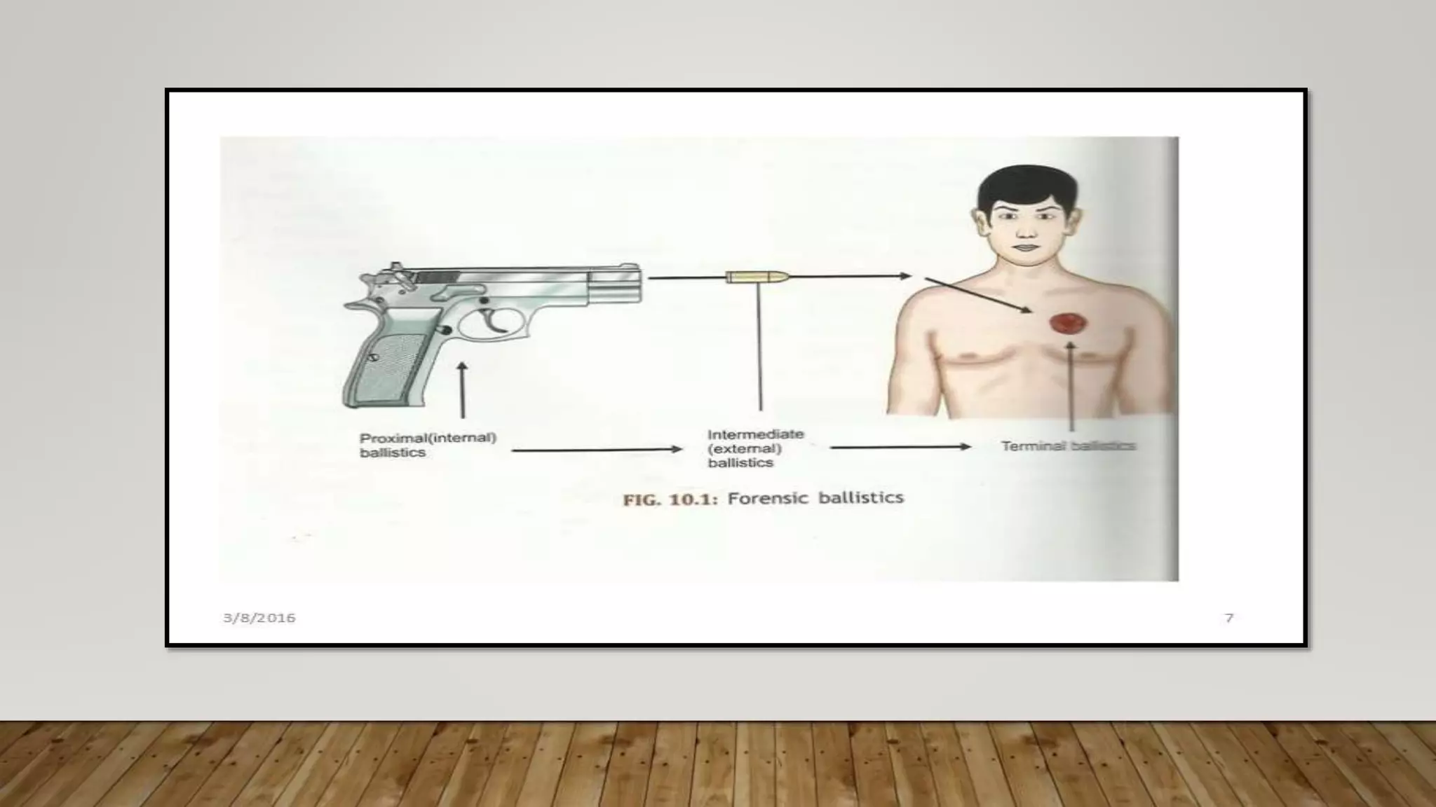 Wound Ballistics Of Rifled Firearm.pptx