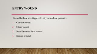 Wound Ballistics Of Rifled Firearm.pptx