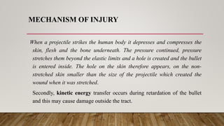 Wound Ballistics Of Rifled Firearm.pptx