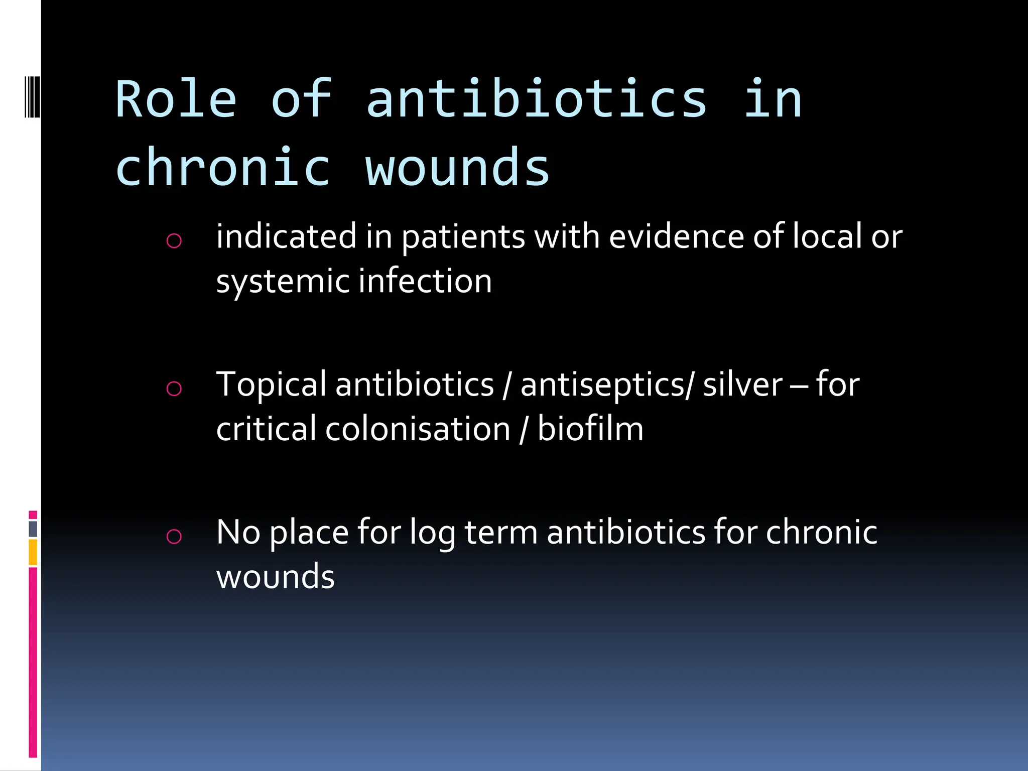 Wound Bed Preparation Joel Arudchelvam.pptx