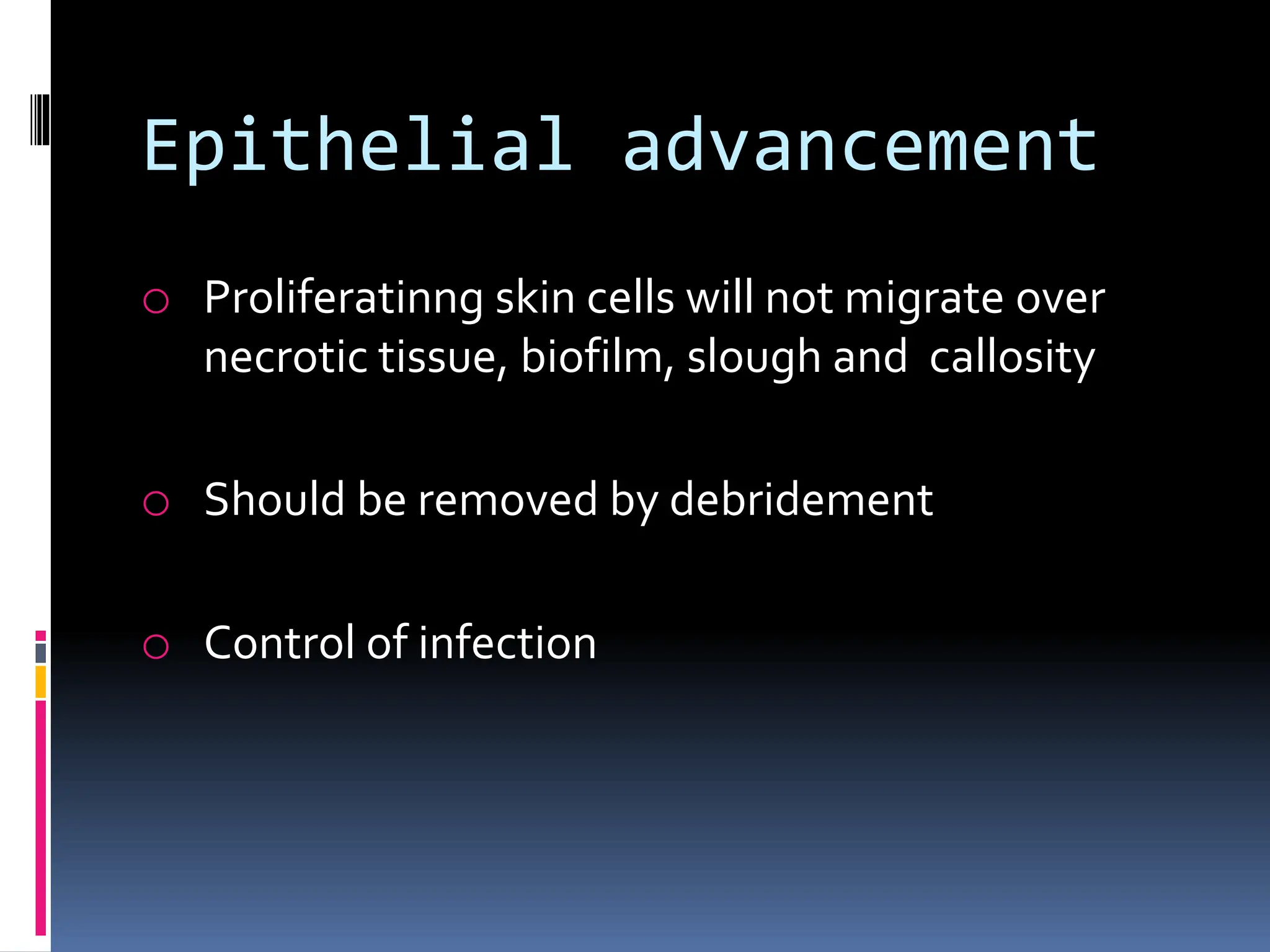 Wound Bed Preparation Joel Arudchelvam.pptx