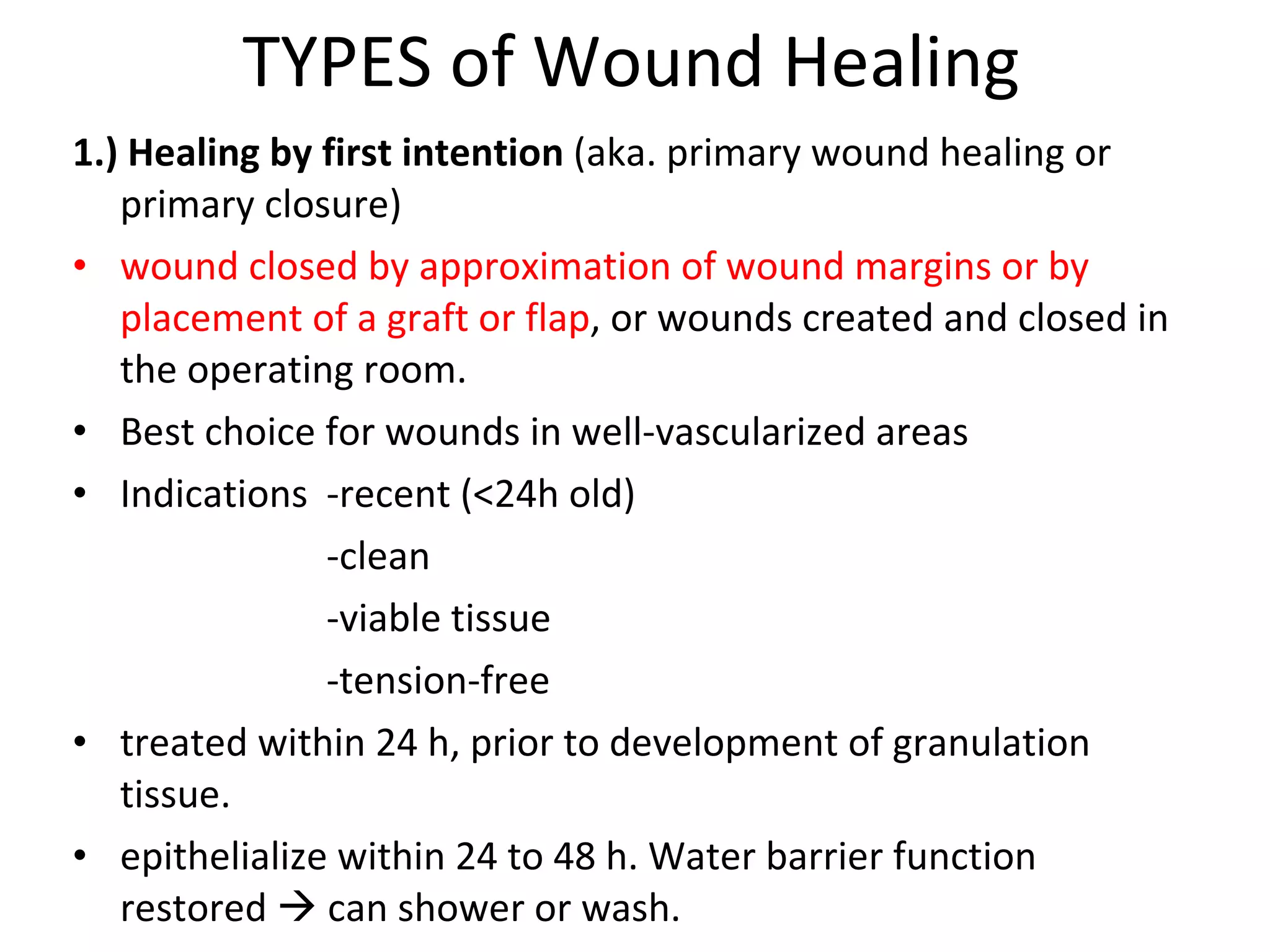 Woundcare | PPT