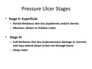 Wound care | PPTX