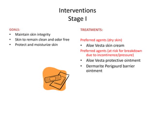 Wound care | PPTX